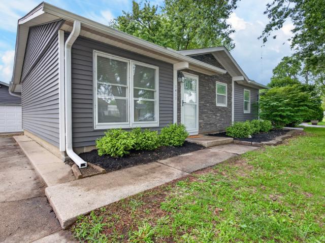1411 Dillon Drive