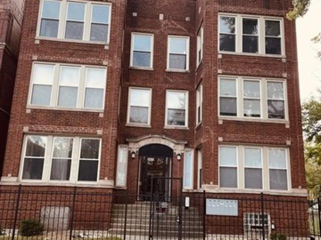 1411 E 67th Pl Unit 3E, Chicago, IL 60637
