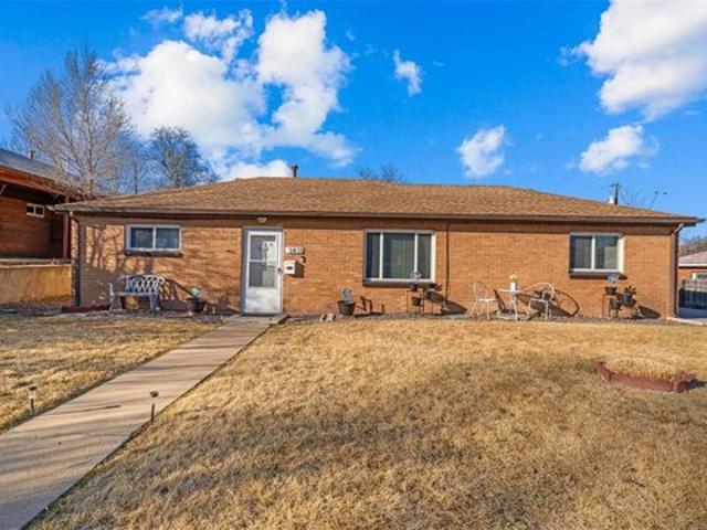 1411 E 89th Ave, Thornton, CO 80229