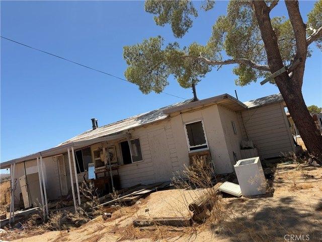 1411 E Bowman Rd, Ridgecrest, CA 93555