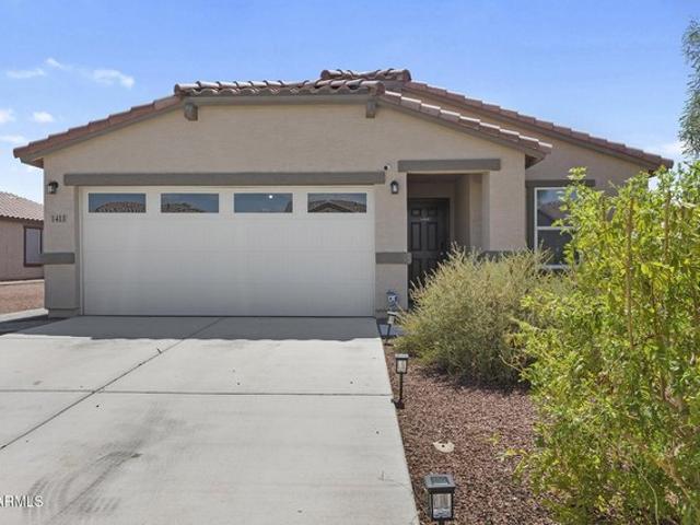 1411 E Jaycie Dr, Casa Grande, AZ 85122