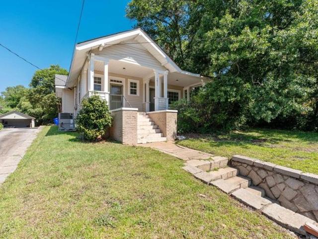 1411 E North St, Greenville, SC 29607