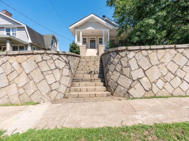 1411 E North Street # Unit A and B