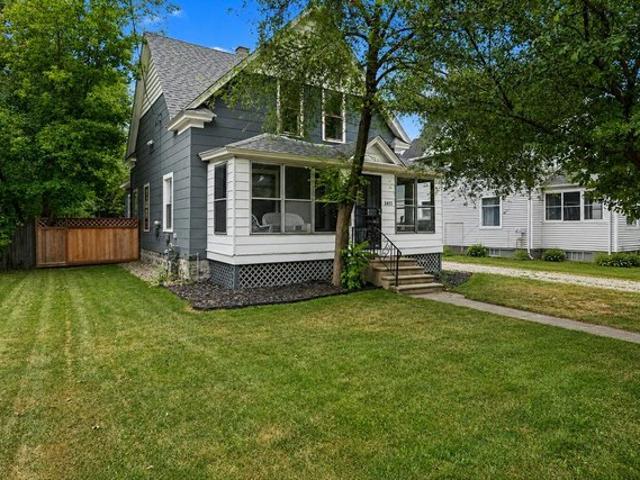 1411 E Stockbridge Ave, Kalamazoo, MI 49001