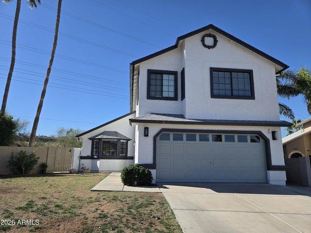 1411 E Rosemonte Dr, Phoenix, AZ 85024
