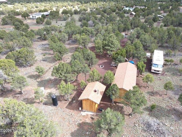 1411 E Tamarack St, Williams, AZ 86046