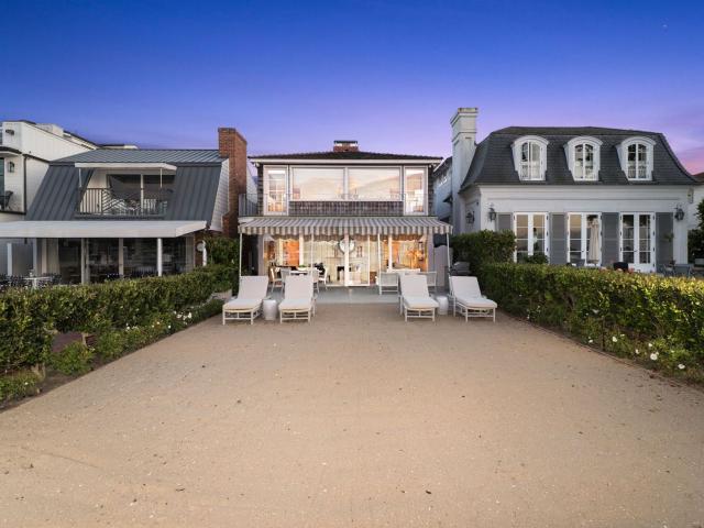 1411 East Bay Avenue, Newport Beach, US, CA