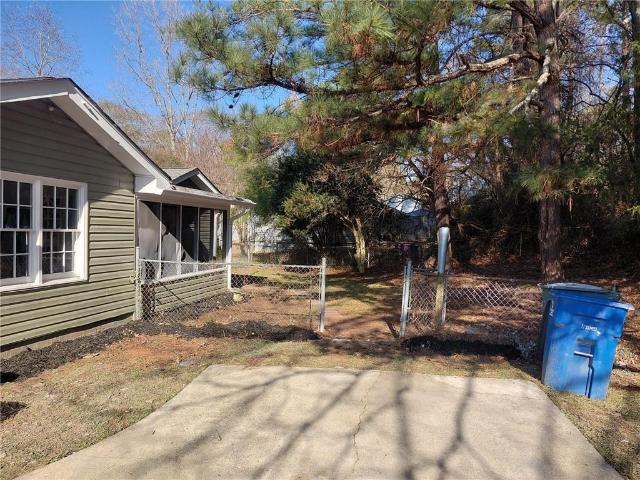 1411 Fairview Dr, Stockbridge, GA 30281 | Compass