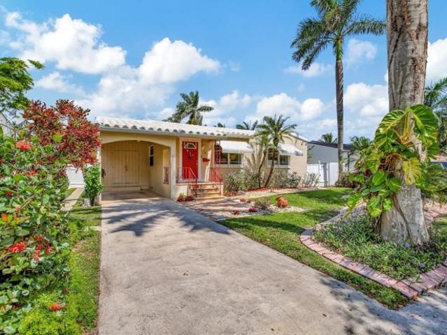 1411 Fletcher St, Hollywood, FL 33020