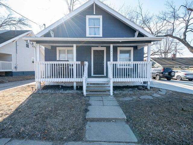 1411 Guthrie Ave, Des Moines, IA 50316