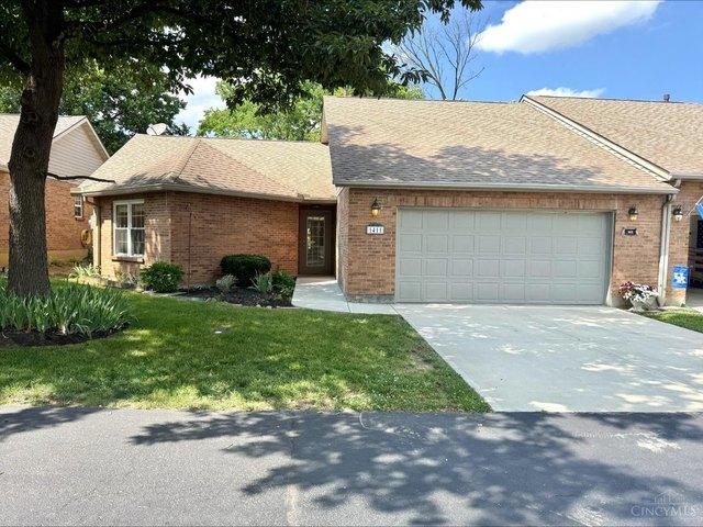 1411 Garden Pl, Sharonville, OH 45246