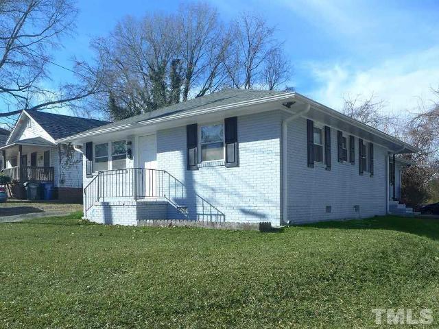 1411 Gearwood Ave, Durham, NC 27701 | MLS #10159 | Compass