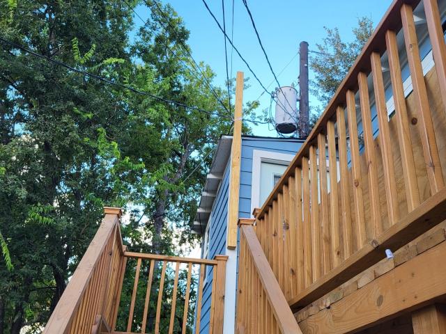 1411 Godwin St, Unit 1, Houston, TX 77023 | MLS #34550 | Compass