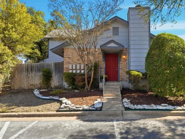 1411 Gracy Farms Ln Apt 123, Austin, TX 78758