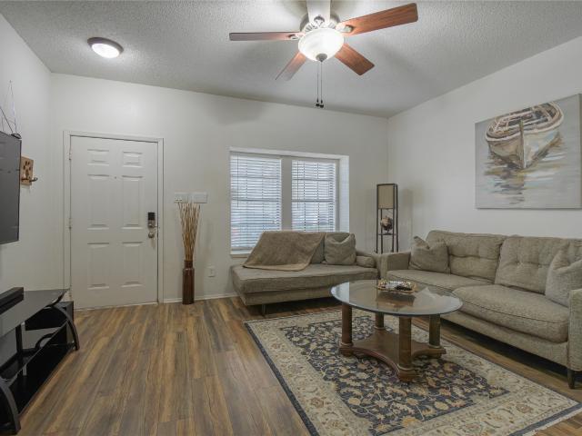 1411 Gracy Farms Ln, Unit 14, Austin, TX 78758 | MLS #5521 | Compass