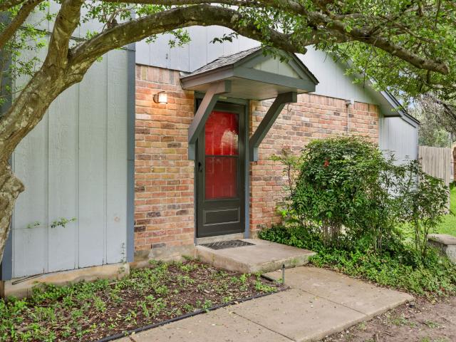 1411 Gracy Farms Ln, Unit 73, Austin, TX 78758 | MLS #1676