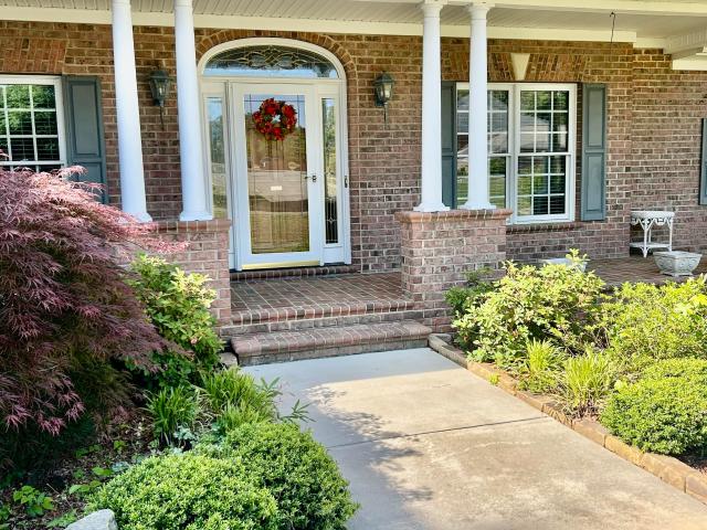 1411 Greystone Drive