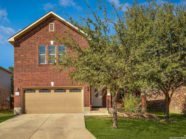 1411 Hummingbird, San Antonio, TX 78245 | MLS #1925 | Compass