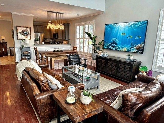 1411 Hamlin Park Cir, Mount Pleasant, SC 29466