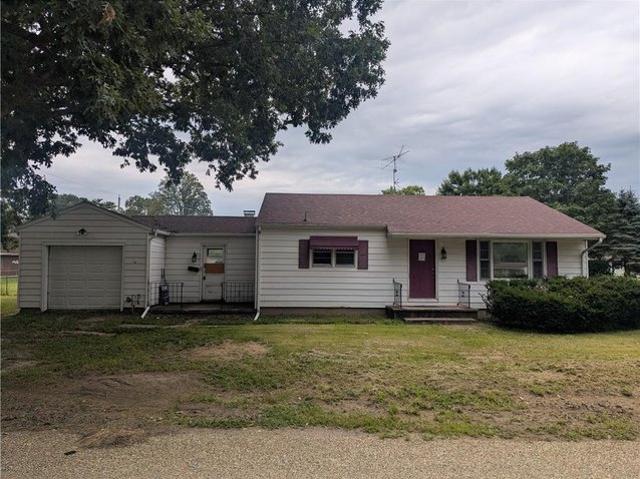 1411 Harmon St, Danville, IL 61832