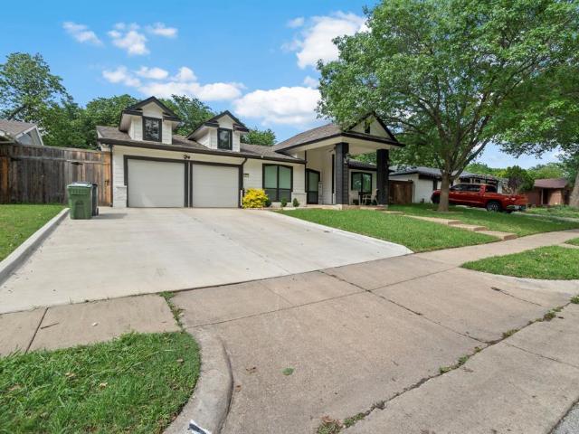1411 Harvest Hill Ln, Arlington, TX 76014 | MLS #20918 | Compass
