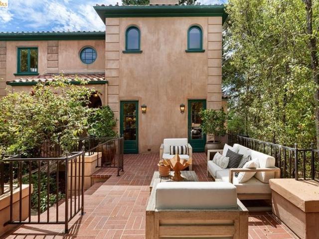 1411 Hawthorne Ter, Berkeley, CA 94708