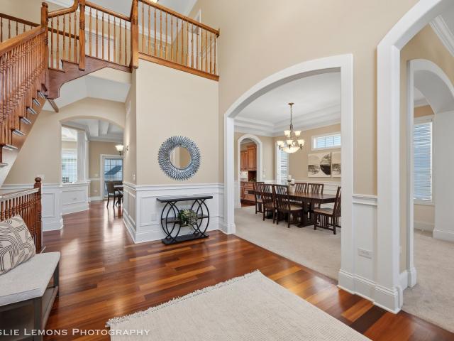 1411 Hatchwood Court