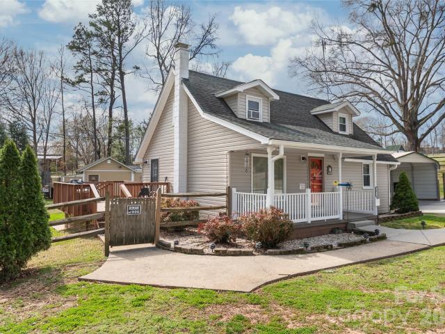 1411 Hensley Rd, Fort Mill, SC 29715 | MLS #4358 | Compass