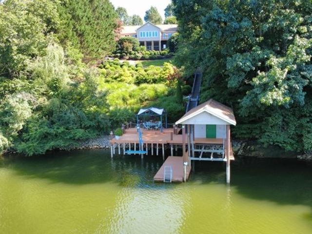 1411 Idlewood Rd, Hardy, VA 24101