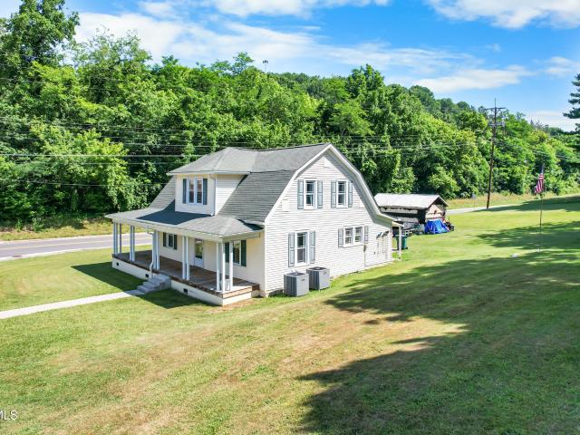 1411 Island Road