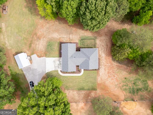 1411 Jack Malcom Road