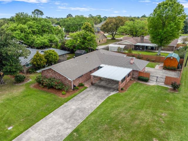 1411 Jefferson Dr, Lake Charles, LA 70605 | MLS #SWL26001 | Compass