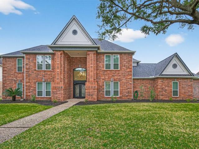 1411 Kelliwood Oaks Dr, Katy, TX 77450