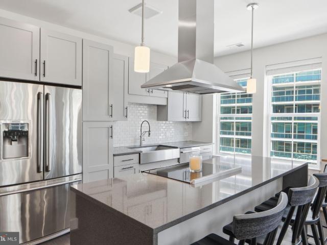 1411 Key Blvd, Unit 409, Arlington, VA 22209 | Compass