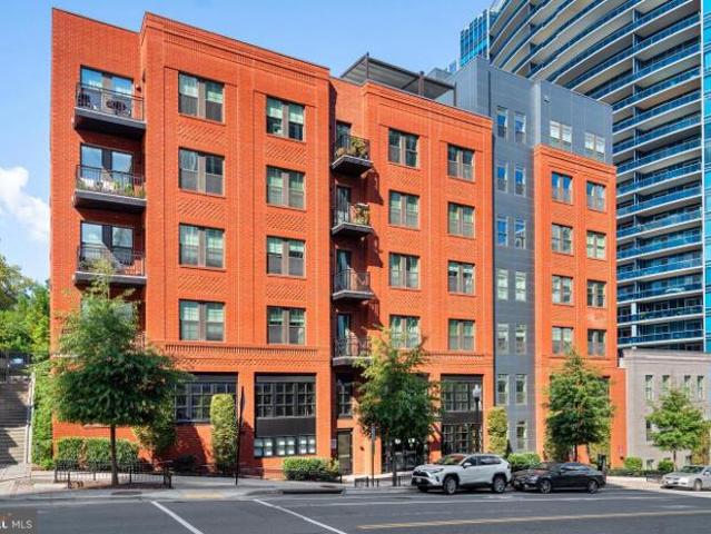 1411 Key Blvd #306, Arlington, VA 22209