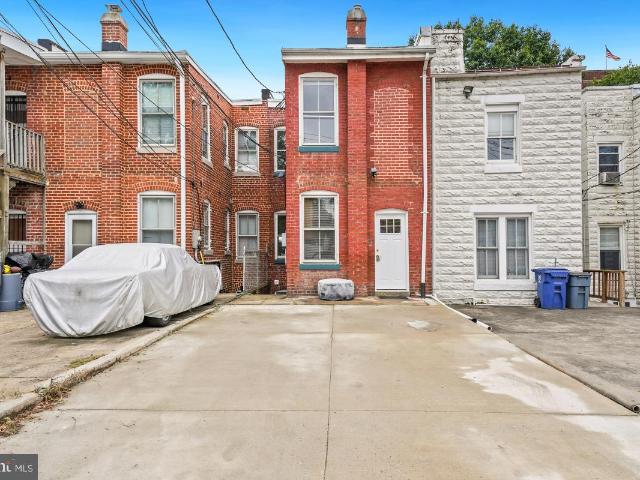 1411 King St, Unit A, Alexandria, VA 22314 | MLS #VAAX2057