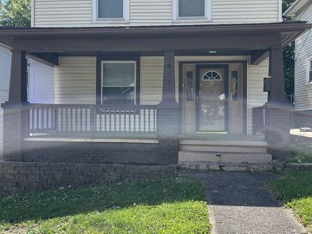 1411 Linden Ave, Portsmouth, OH 45662