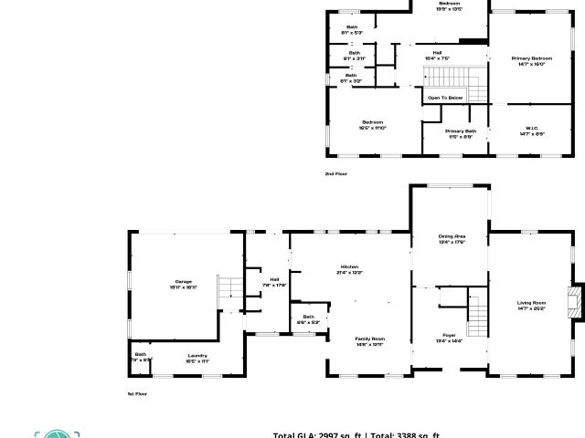 1411 Live Oak Pkwy, Wilmington, NC 28403 | MLS #100568
