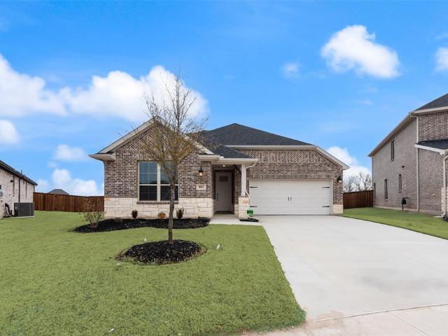 1411 Lowe Pond St, Forney, TX 75126 | MLS #21169 | Compass