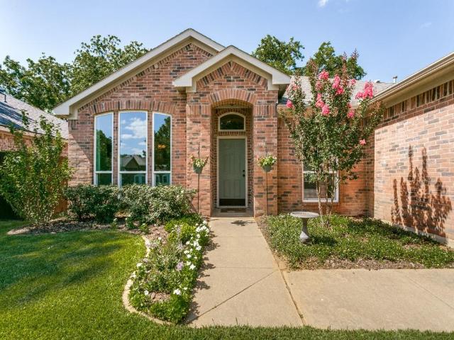 1411 Park Palisades Drive