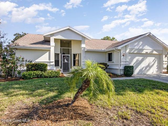 1411 Patriot Dr, Melbourne, FL 32940