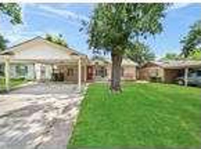 1411 Pleasantville Drive Houston Texas 77029