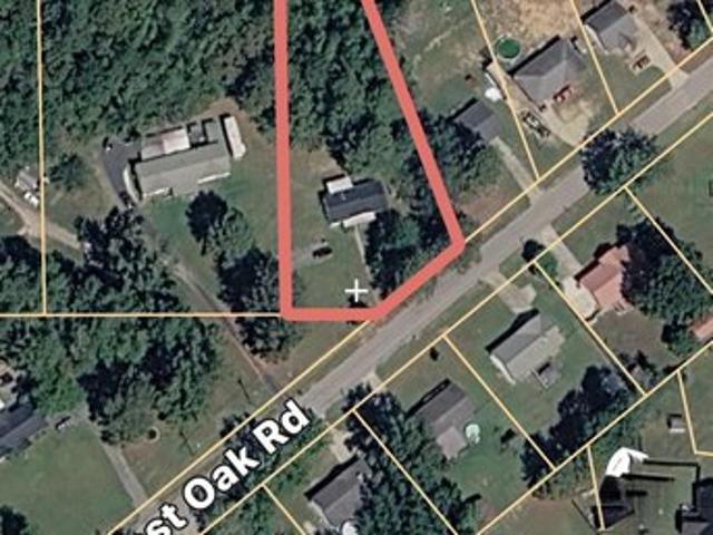 1411 Post Oak Rd, Alexandria, AL 36250