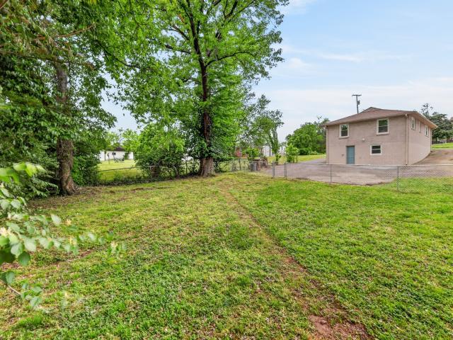 1411 Porter Rd