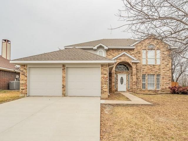 1411 Prentice St, Arlington, TX 76018
