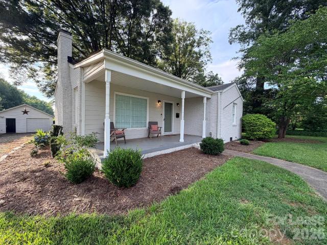 1411 Richland Drive