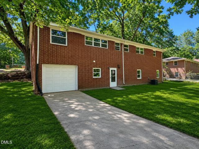 1411 Rosewood Street