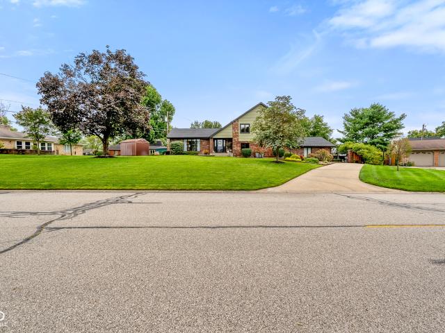 1411 Stadium Drive