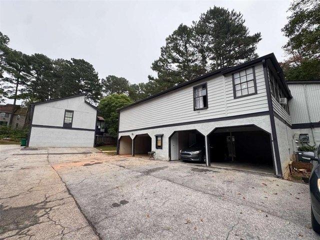 1411 Stone Mill Trce, Stone Mountain, GA 30083