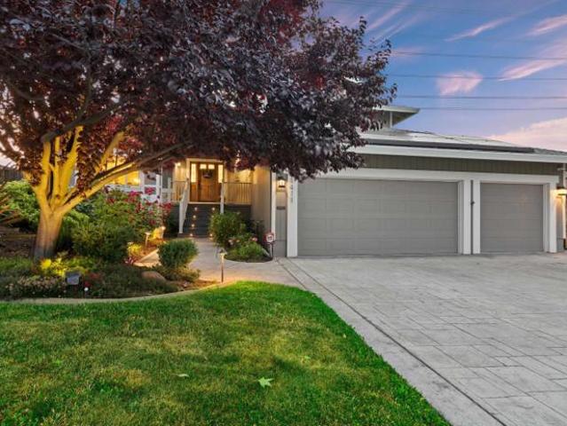 1411 Stonehedge Dr, Pleasant Hill, CA 94523